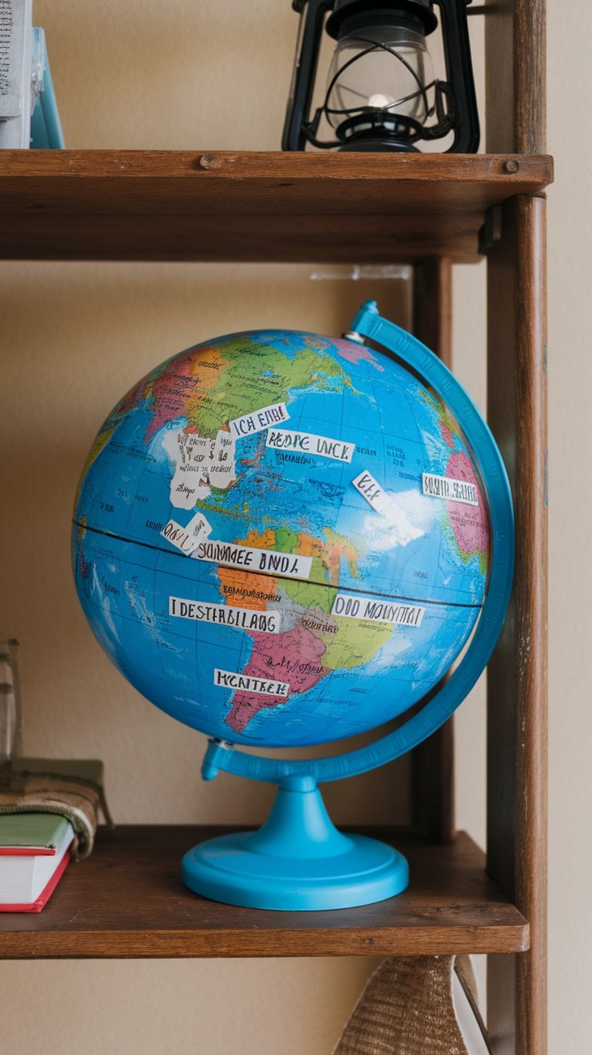 50 Creative Summer Crafts to Brighten Your Home Office