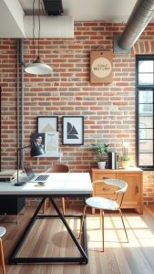 50 Historic Home Office Design Ideas for Women