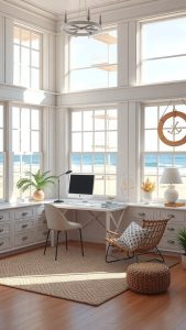 50 Historic Home Office Design Ideas for Women