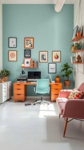50 Historic Home Office Design Ideas for Women