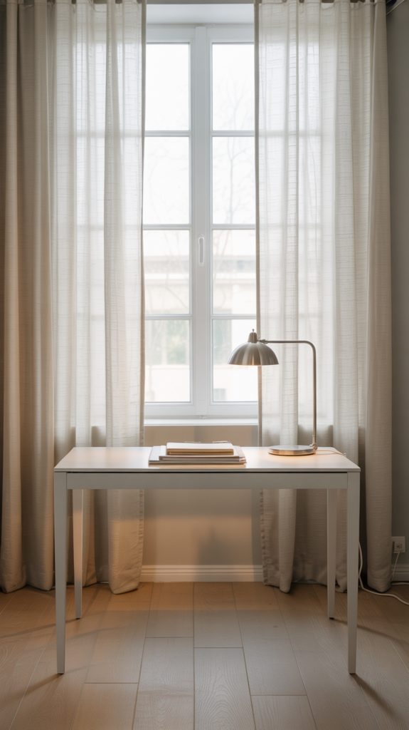 24 Home Office Room Ideas for a Stunning WFH Set Up