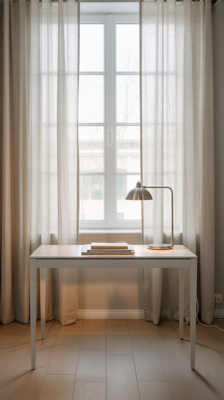 24 Home Office Room Ideas for a Stunning WFH Set Up