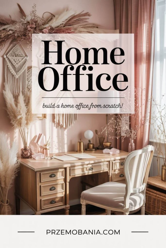 Home Office Basics
